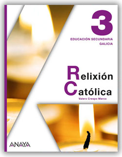 AnayaDigital ::::: RELIGION 1 ESO